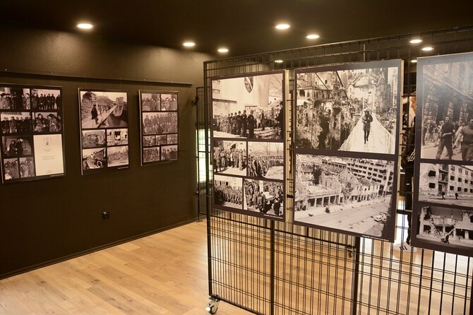 Break-up of Yugoslavia & The War in Mostar: Life Under Siege - Traveler Experiences: Insights From the Tour