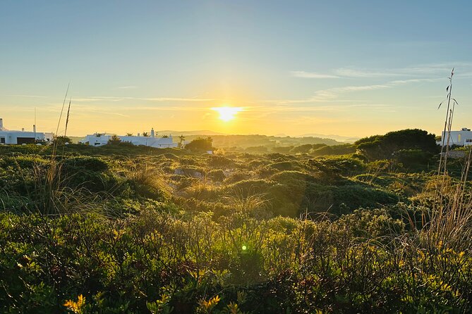 Breakfast at Sunrise in Menorca - Private Guide - FAQ