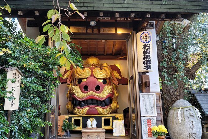 Breakfast at Tsukiji Market Tour - The Sum Up