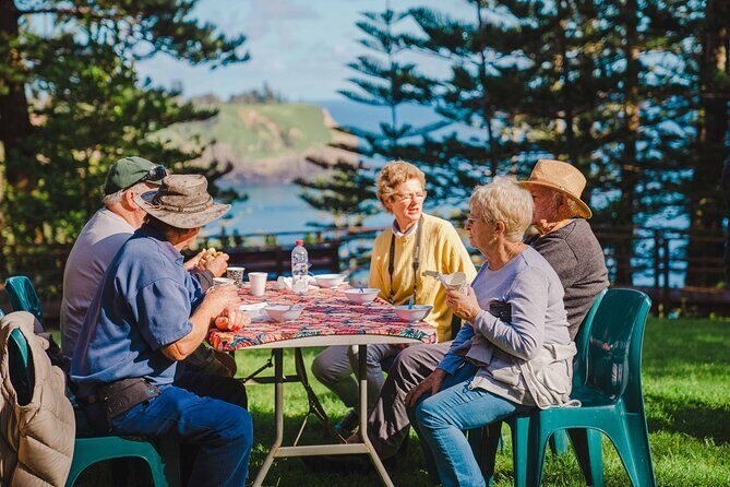 Breakfast Bushwalk & Clifftop BBQ Tour - An In-Depth Look at the Tour Experience