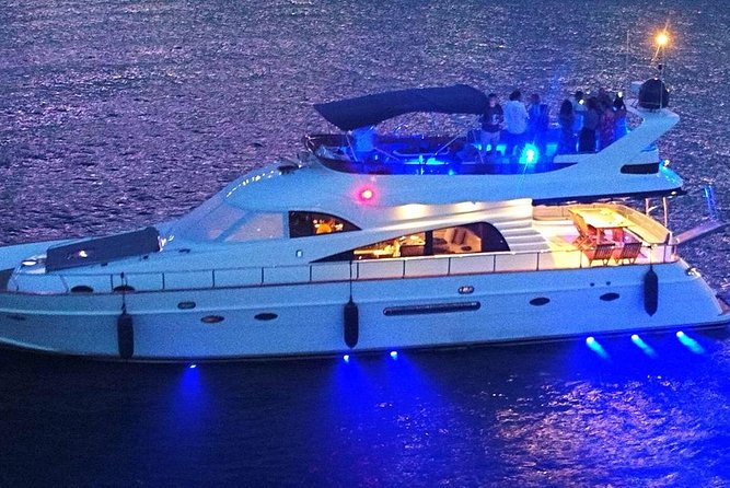 Breakfast Cruise In Bosphorus With Private Yacht - Why This Tour Resonates