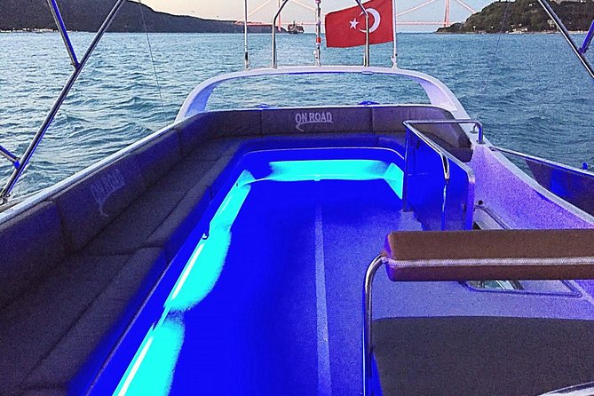 Breakfast Cruise In Bosphorus With Private Yacht - Who Should Consider This Experience?