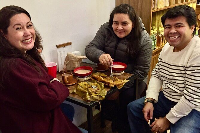 Breakfast in Centro Like the Locals Do - Authentic Flavors and Cultural Insights