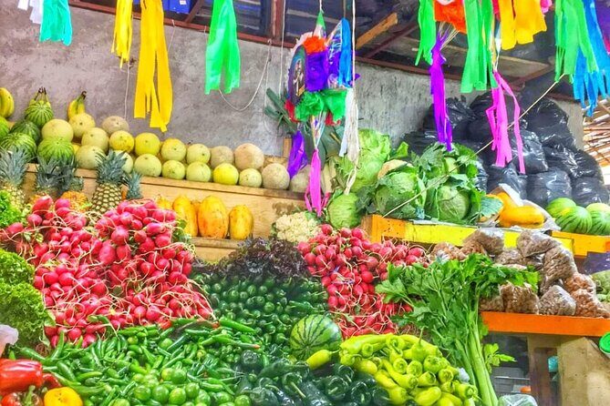 Breakfast in Centro Like the Locals Do - Final Thoughts
