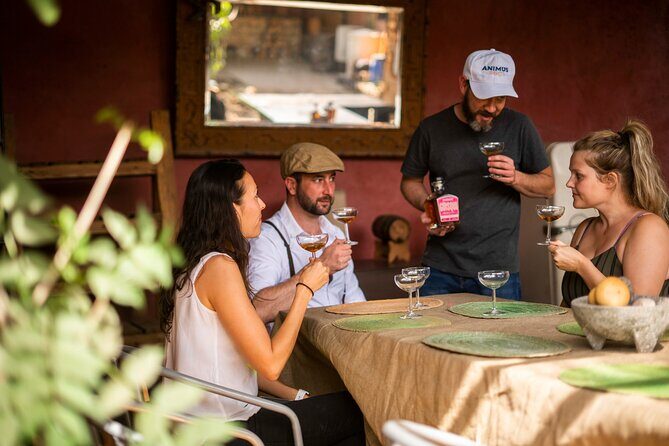Breakfast & Market Tour in San Luis Potosí with English Guide - Authentic Reviews and What They Say
