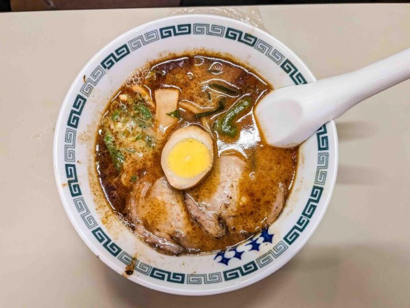 Breakfast Ramen Tour in Shinjuku, Tokyo - Key Points