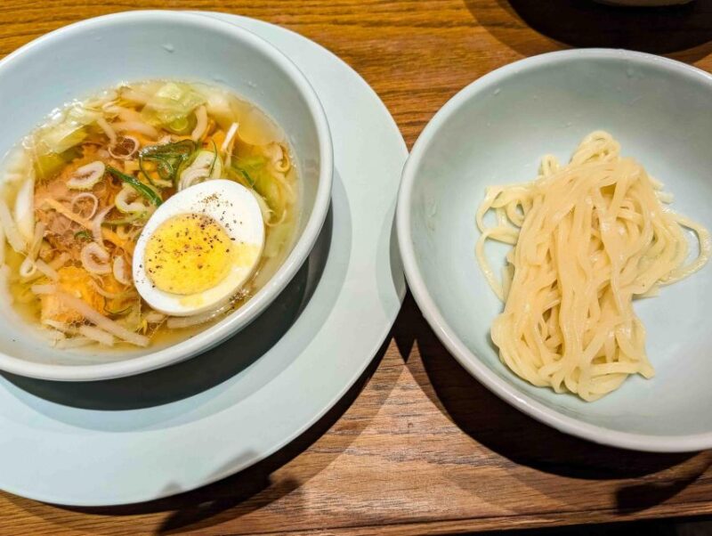 Breakfast Ramen Tour in Shinjuku, Tokyo - Exploring Shinjukus Ramen Shops