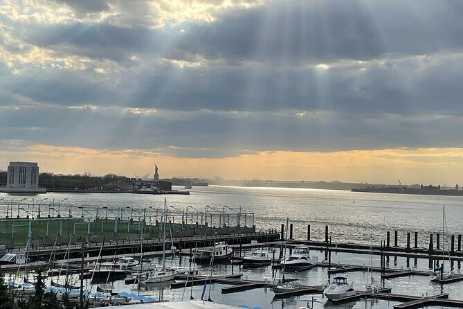 Breakfast Sandwich Walking Tour in Brooklyn - Why This Tour Offers Good Value