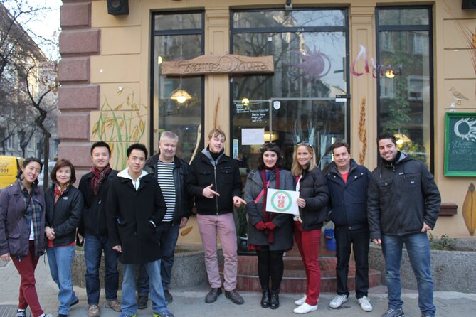 Breakfast & Sights - FAQ