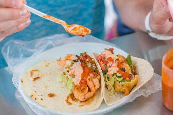 Breakfast Taco Tour with a Local Foodie - What to Expect on the Taco Tour