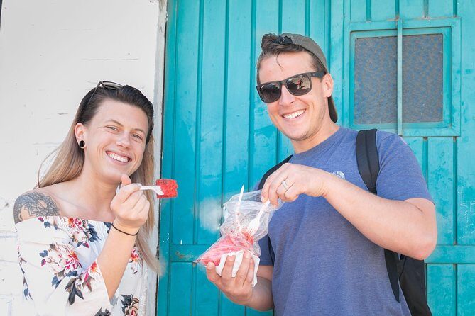 Breakfast Taco Tour with a Local Foodie - What Reviewers Say