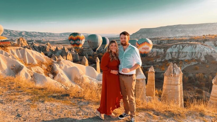 Breakfast with balloons in the valley ( private table ) - Practical Tips for Booking and Enjoying