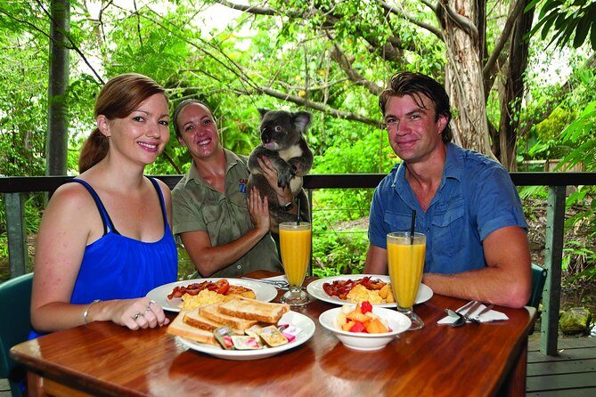 Breakfast with the Koalas at Hartley's Crocodile Park from Cairns or Palm Cove - Exploring Hartleys Crocodile Park: An In-Depth Review