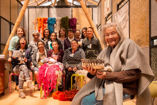 Breaking Borders: Bogotá's Resilient Social Change Tour in Egipto - Participant Reflections and Emotional Connections