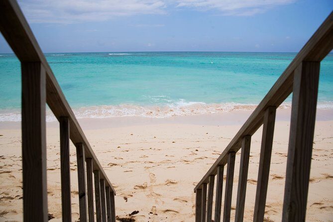 Breathless Punta Cana Resort & Spa - Round Trip Shuttle - Punta Cana Airport - Key Points