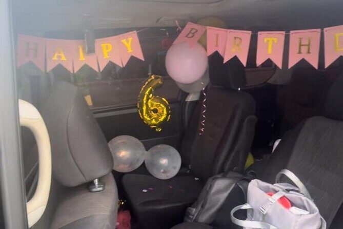 Breathless Resort Exclusive Private Airport Transfer - Who Should Book This?