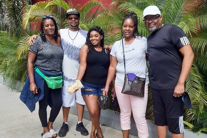 Breathless Resort Exclusive Private Airport Transfer - The Sum Up