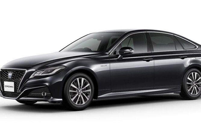 Breathless Resort Montego Bay Private Car Transfer - An In-Depth Look at the Experience