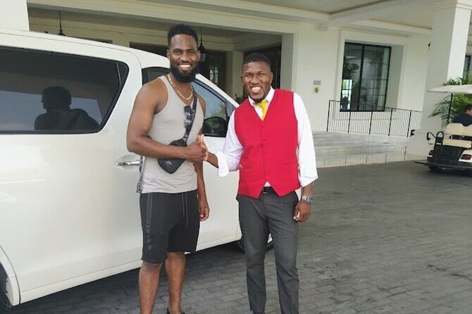 Breathless & Secrets Airport Transfer - Who Will Benefit Most?