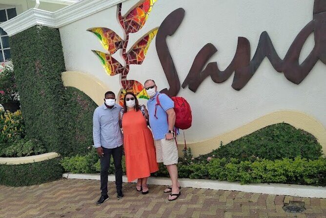 Breathless & Secrets Airport Transfer - FAQ