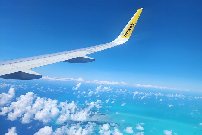 Breathless & Secrets Hotels Private Airport Transfer - Authentic Experiences from Travelers