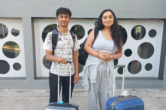 Breathless & Secrets Hotels Private Airport Transfer - Who Will Benefit Most?