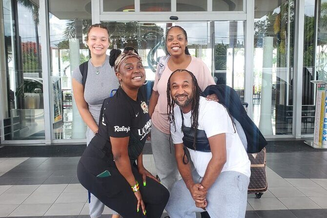 Breathless & Secrets Hotels Private Airport Transfer - Final Thoughts