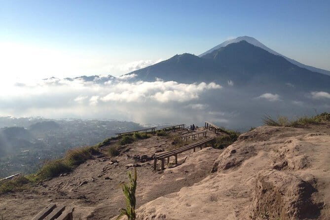 Breathtaking Batur Sunrise Trekking - Key Points