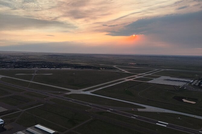 Breathtaking Colorado Springs Sunrise Hot Air Balloon Flight - Frequently Asked Questions