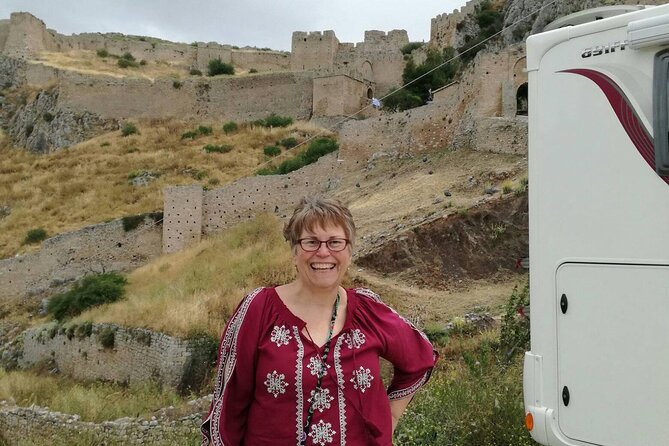 Breathtaking Corinth Canal & Significant Ancient Corinth in 5hrs - Who Is This Tour Best For?