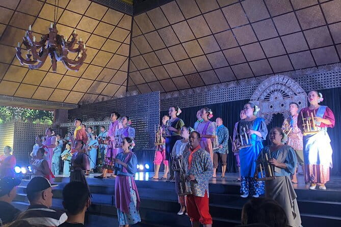 Breathtaking Cultural Experience in Villa Escudero - The Practicalities: What to Expect