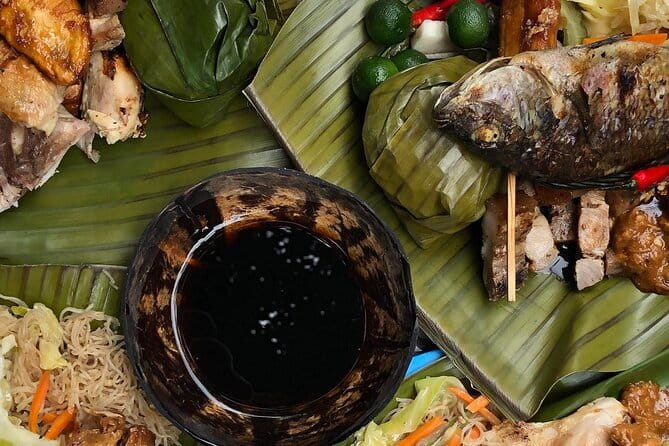 Breathtaking Cultural Experience in Villa Escudero - Authentic Experiences That Shine