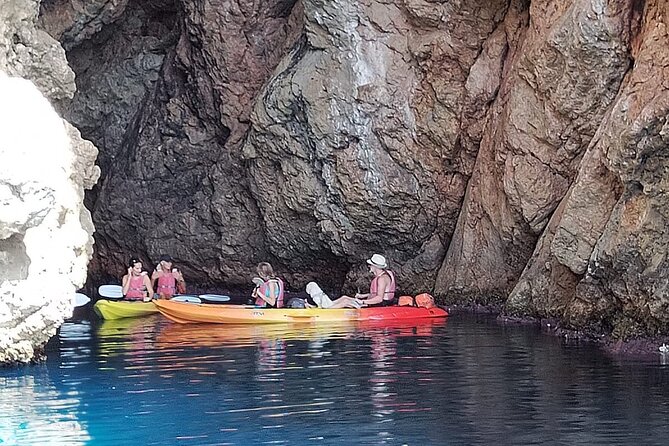 Breathtaking Guided Kayak Tour From Sant Elm the Bay of Cala En Tió - Recommendations for Participants