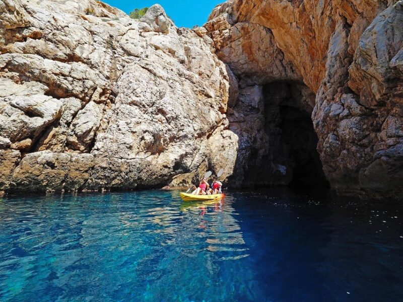 Breathtaking guided tour from Sant Elm to the caves - Practical Details and Tips