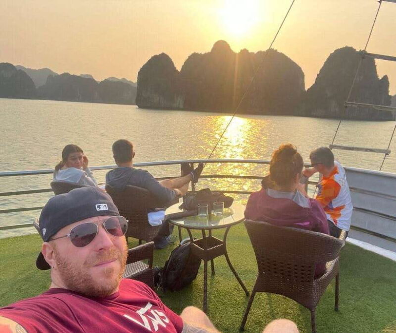 Breathtaking Lan Ha Bay Sunset Tours 2025 from Cat Ba Island - Value and Practical Considerations