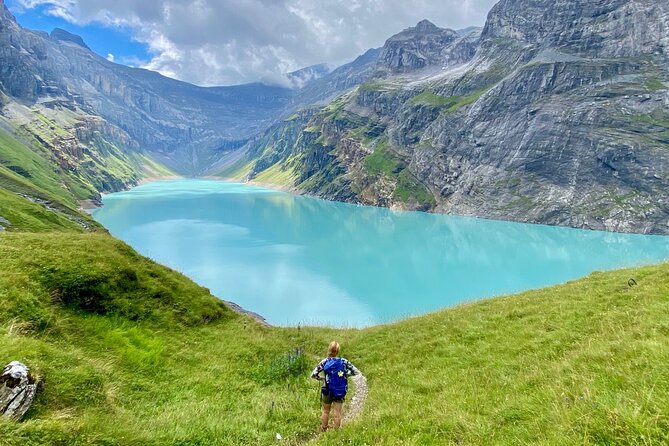 Breathtaking Private Hike With a Local Swiss Expert (1 Day Trip) - Discover the Breathtaking Bernese Alps