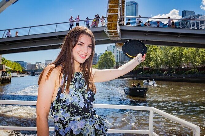 Breathtaking Sightseeing Cruises In the Heart of Melbourne - Who Will Love This Cruise?