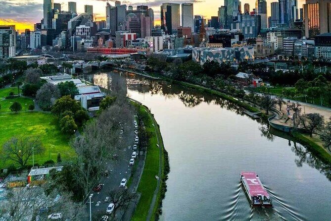 Breathtaking Sightseeing Cruises In the Heart of Melbourne - FAQs