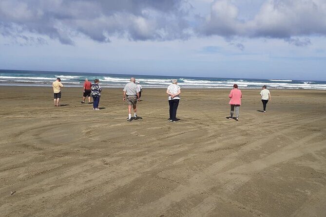 Breathtaking Six Day Northland Tour Offered in English & German - FAQ