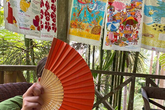 Breathtaking Wonders - Harrisons Cave and Hunte's Gardens - FAQs