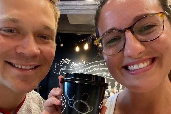 Breckenridge Blitz Scavenger Hunt - What’s Unique About This Experience?