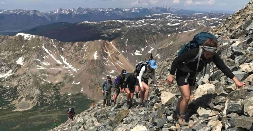 Breckenridge, CO: Guided 14er Peak Ascents - The Experience in Detail