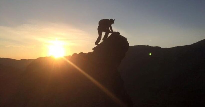 Breckenridge, CO: Guided 14er Peak Ascents - FAQ
