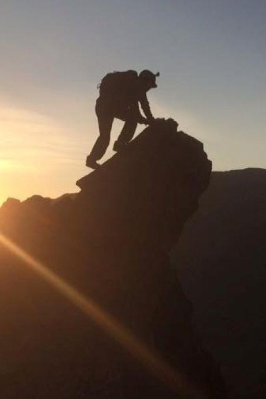 Breckenridge, CO: Guided 14er Peak Ascents - Key Points