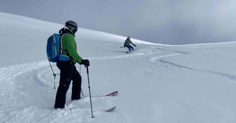 Breckenridge, CO: Guided Backcountry Ski Tour - Why This Tour Is Worth Considering