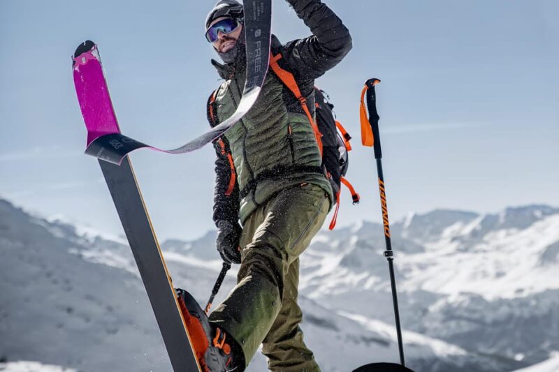 Breckenridge, CO: Guided Backcountry Ski Tour - Final Thoughts