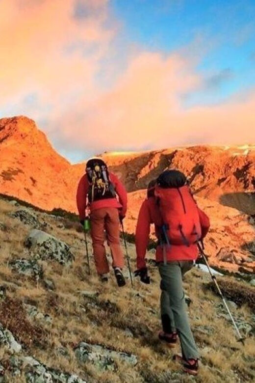 Breckenridge, CO: Guided Peak Ascents - What You Can Expect from the Day