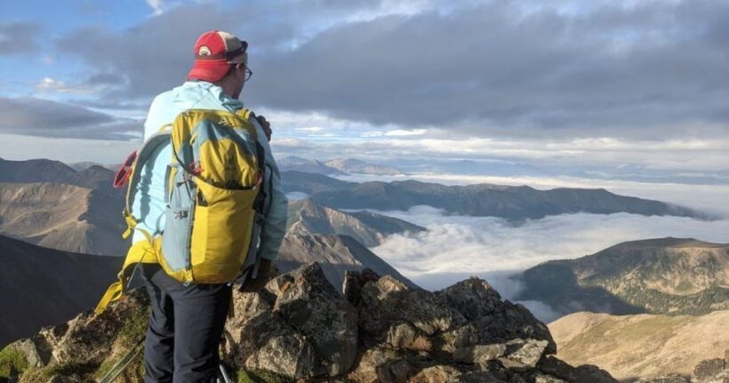 Breckenridge, CO: Guided Peak Ascents - The Value of Guided Mountain Hiking