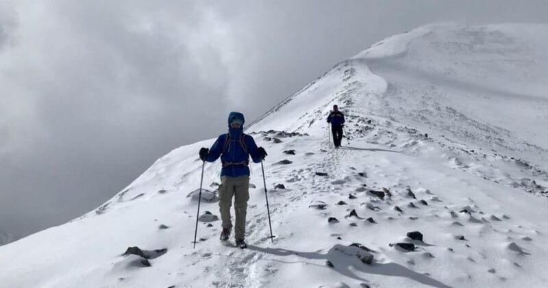 Breckenridge, CO: Guided Peak Ascents - The Value: Is It Worth the Price?
