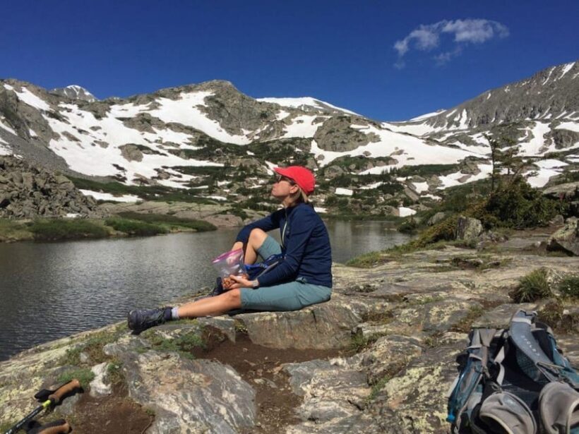Breckenridge, CO: Half-Day Guided Scenic Hike - An Introduction to the Experience